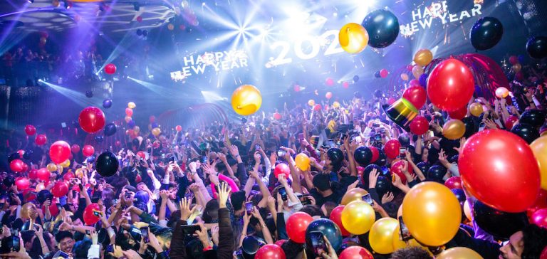 Restaurants – INK Entertainment Group – Headquartered in Toronto and Miami