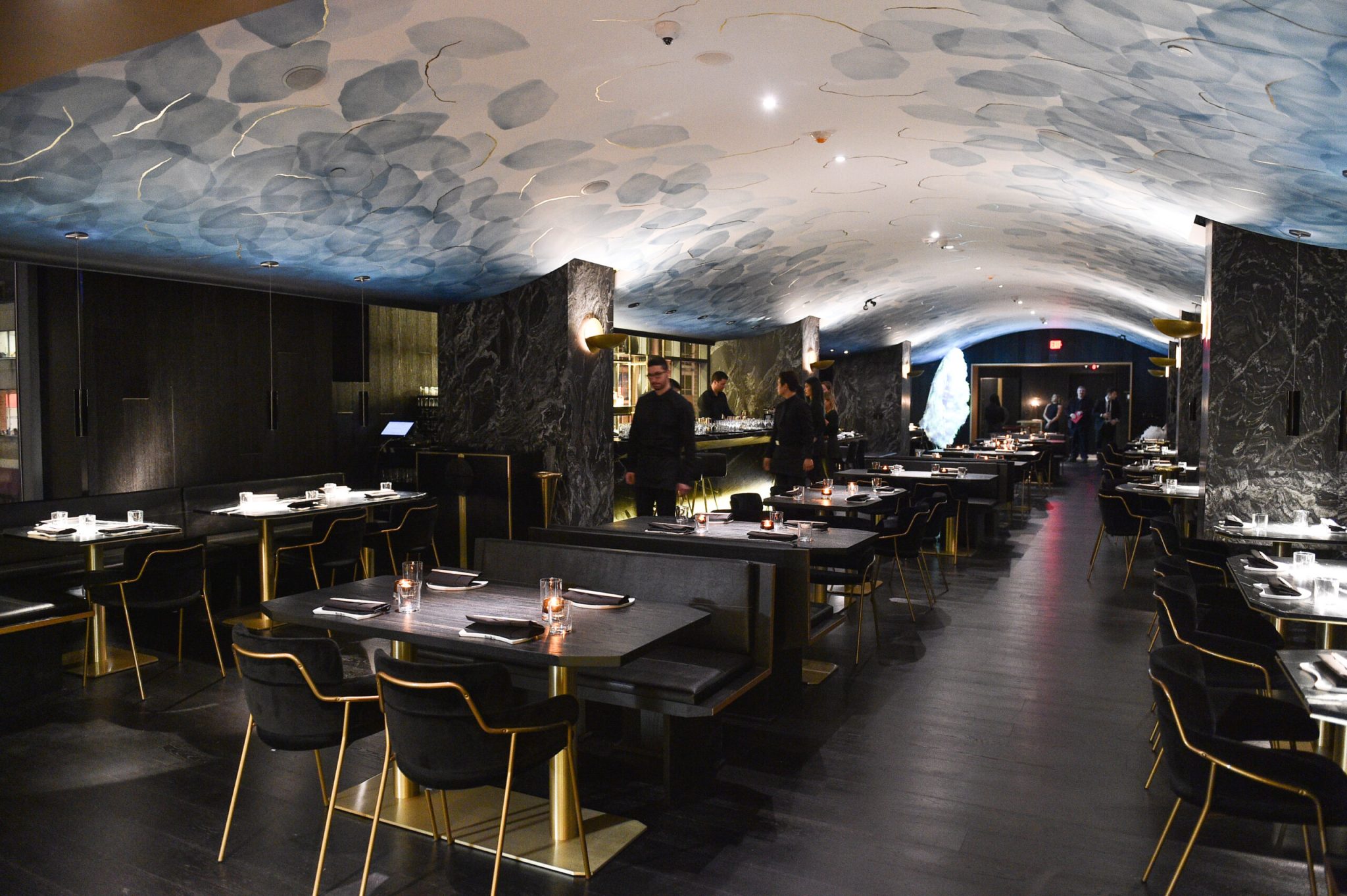 Restaurants – INK Entertainment Group – Headquartered in Toronto and Miami