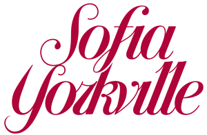 Sofia Yorkville – INK Entertainment Group – Headquartered in Toronto ...