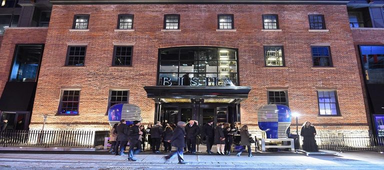 Restaurants – INK Entertainment Group – Headquartered in Toronto and Miami