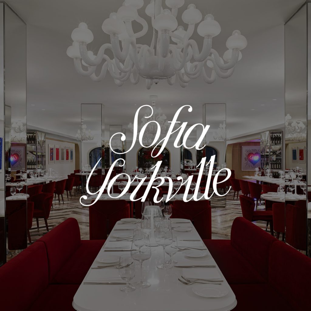 Properties – INK Entertainment Group – Headquartered in Toronto and Miami